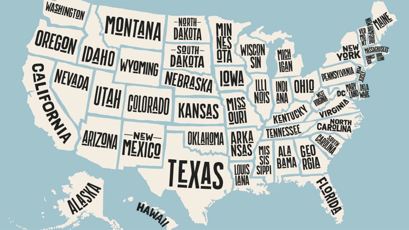 Kits Across America – Olive & York