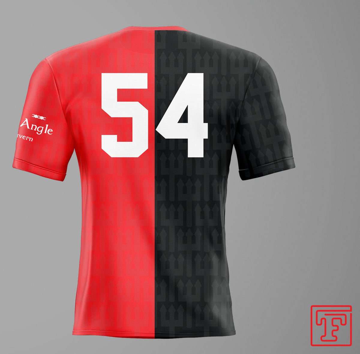 Cleveland Red Devils - 2022/2023 Supporters Kit – Olive & York