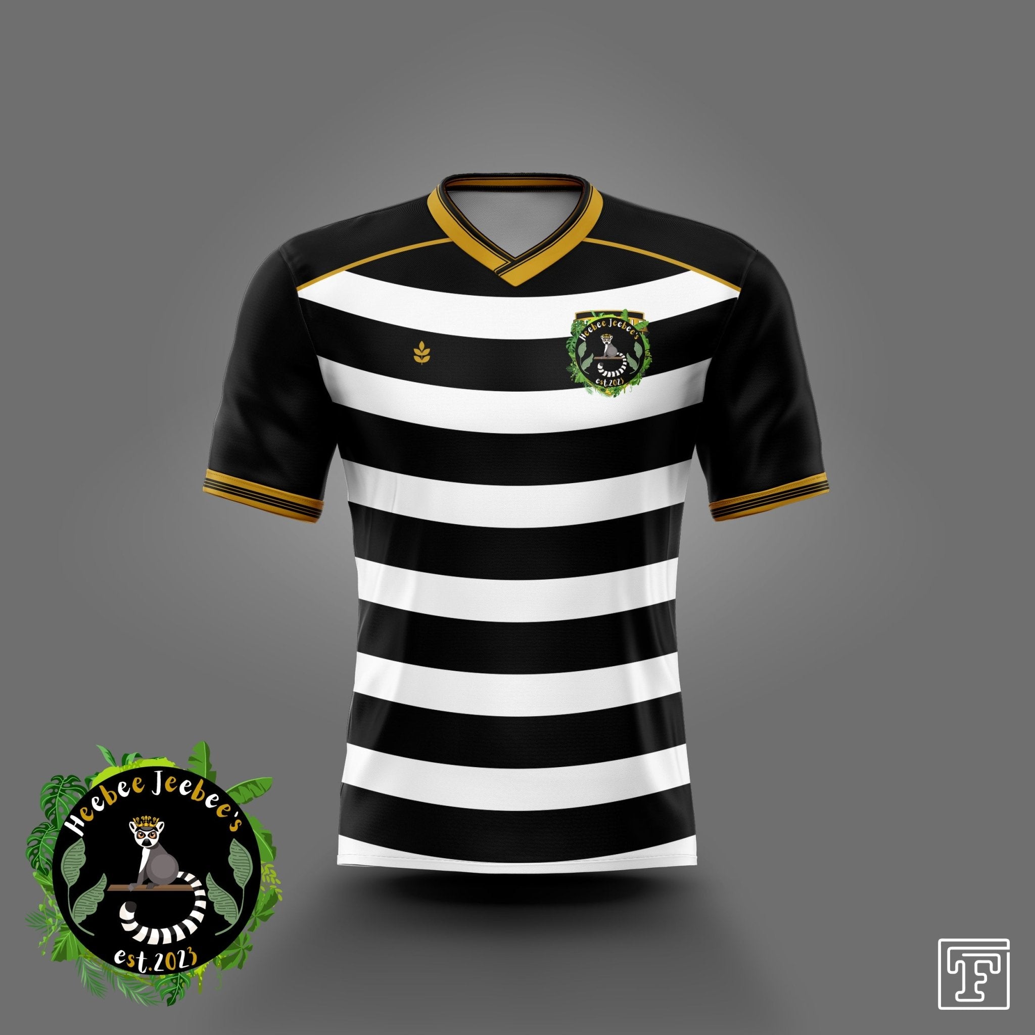 Heebee Jeebees Bulk – Olive & York