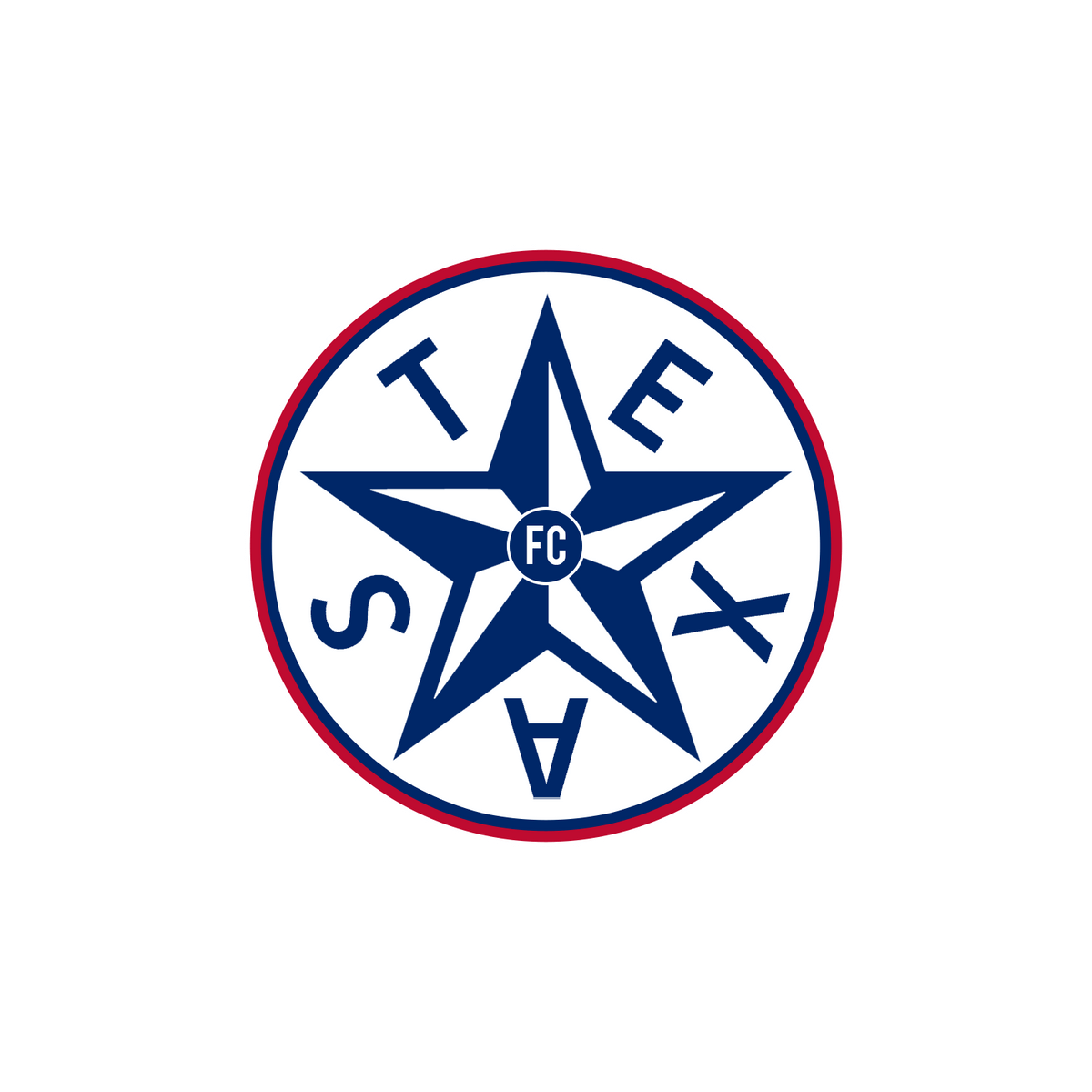 Texas - Kits Across America – Olive & York